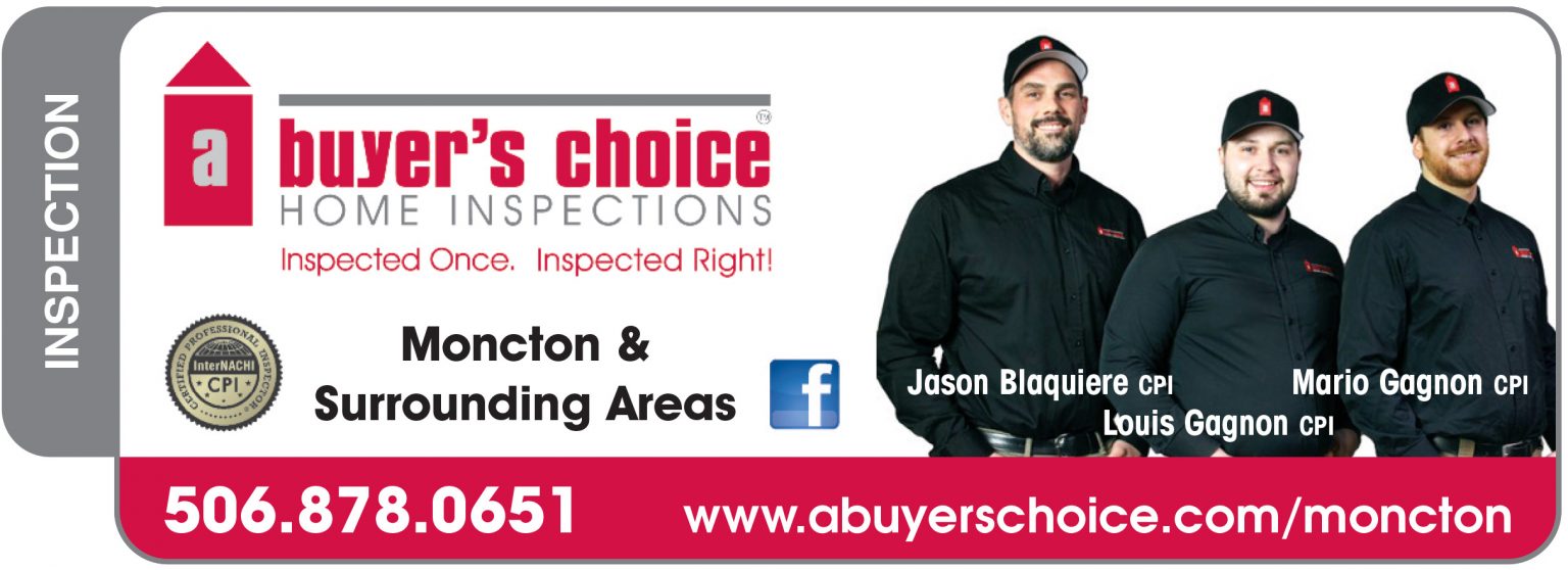 Moncton Real Estate | Kyle Johnson - Sales Representative